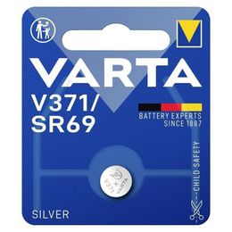 Varta Batterie, V371
