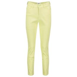 CAMBIO 5-Pocket-Jeans Damen Jeans PIPER CROPPED (1-tlg)