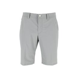 Alberto Golfshorts Alberto Earnie WR Revolutional Mid Grey