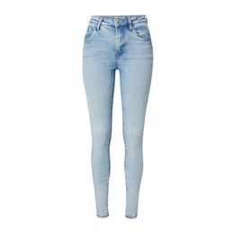 Pepe Jeans Skinny-fit-Jeans REGENT (1-tlg) Plain/ohne Details