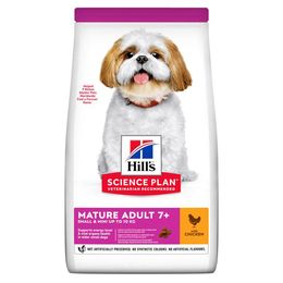 Hill's Hill's Science Plan small&Mini 7+ Huhn 1,5kg