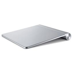 Apple Magic trackpad Wireless - Silber