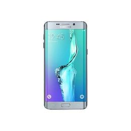 Samsung Galaxy S6 edge+ 32GB - Silber - Ohne Vertrag