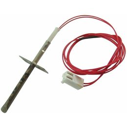 Ersatzteil - Temperatursensor, original - Whirlpool bauknecht, kitchenaid, ariston hotpoint