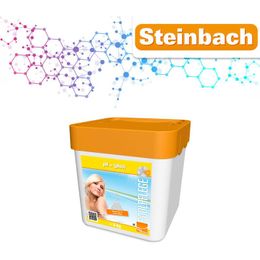 Steinbach - pH Plus Granulat, 5 kg