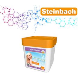 Steinbach - Quattrotabs 200g organisch, 5 kg