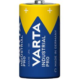 Industrial Pro Baby c Batterie 4014 (lose) - Varta