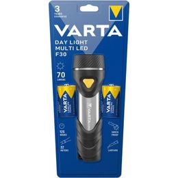 Varta - Day Light Multi led F30 2D mit Batterien
