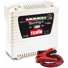 telwin - Elements touring 11