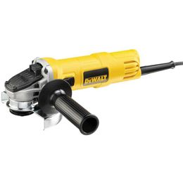 Dewalt - Winkelschleifer DWE4056-QS