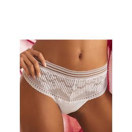 s.Oliver String weiß Gr. 32/34 für Damen. Körpernah