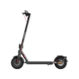 Xiaomi Electric Scooter 4 E-Scooter (10 Zoll, Black)