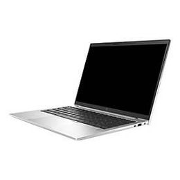 HP EliteBook 830 G9 Notebook - Intel Core i5 1235U / 1.3 GHz - Win 11 Pro - Intel Iris Xe Grafikkarte - 16 GB RAM - 512 GB SSD NVMe