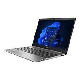 HP 250 G9 Notebook - Intel Core i5 1235U / 1.3 GHz - Win 11 Pro - Intel Iris Xe Grafikkarte - 16 GB RAM - 512 GB SSD NVMe