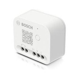 Bosch Smart Home Relais - Unterputz Relais - Weiß