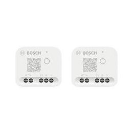 Bosch Smart Home Relais 2er-Set