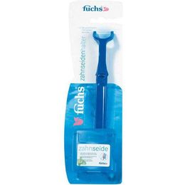 Fuchs Zahnseidenhalter inkl.Zahnseide 1 St
