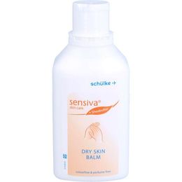 Schülke Sensiva dry skin balm 500 ml