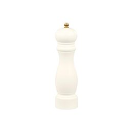 Chic Antique Salz und Pfeffermühle, H20 x Ø5 cm, creme