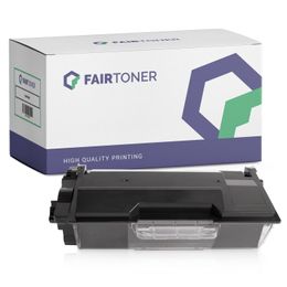 FairToner Kompatibel für Brother HL-L 6400 DWT (TN-3512) Toner Schwarz