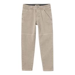 name it Jeans 'NKMSilas' Jungen Gr&ouml;&szlig;e 134 beige
