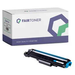 FairToner Kompatibel für Brother MFC-L 3770 CDW (TN-247C) Toner Cyan