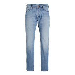 Jack & Jones JACK & JONES Jeans 'MIKE CARTER' Herren Größe 27 blue denim