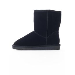 Gooce Boots 'Fairfield' Damen Gr&ouml;&szlig;e 39 schwarz Winterschuhe