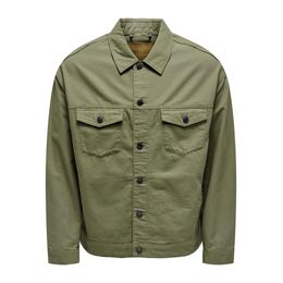 Only & Sons Jacke 'END'