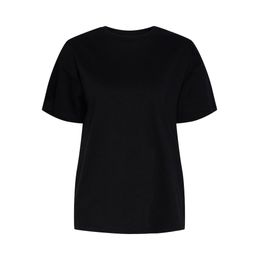 Pieces Shirt 'Skylar' female Black size XXS