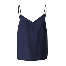 Guido Maria Kretschmer Women Top 'Giana ' Damen Gr&ouml;&szlig;e S blau