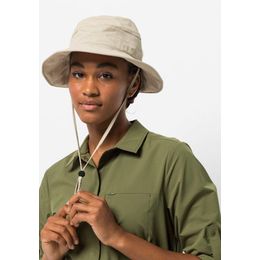 Jack Wolfskin Sonnenhut WINGTIP HAT W, beige