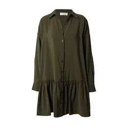 Guido Maria Kretschmer Women Shirt Dress 'Sila' female Green size 40
