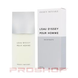 Issey Miyake - L´Eau D´Issey