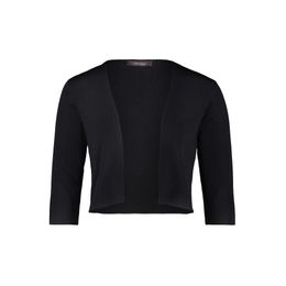 Vera Mont Knit Cardigan female Black size M