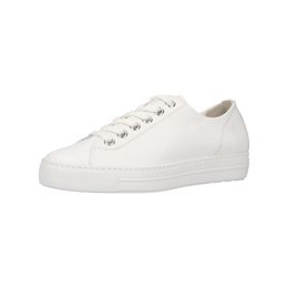 Paul Green Sneaker low Damen Gr&ouml;&szlig;e 37 wei&szlig;