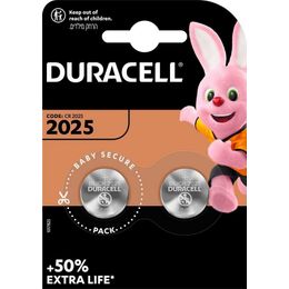 Duracell Batterie, CR2025