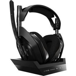 Illumina ASTRO Astro A50 Gaming-Headset