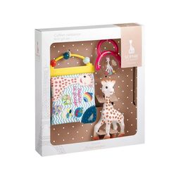 Vulli Neugeborenen-Geschenkset Geschenkset Sophie la girafe 3-teilig (3-tlg)