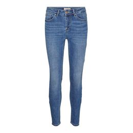 Véro Moda Vero Moda Skinny-fit-Jeans Vero Moda Damen Skinny-Fit Jeans-Hose