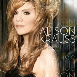 Decca The Essential Alison Krauss - Alison Krauss. (CD)