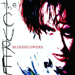 Polydor Bloodflowers - The Cure. (CD)