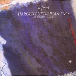 Virgin The Pearl (2005 Remastered) - Brian Eno. (CD)