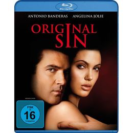 Alive Original Sin Filmjuwelen (Blu-ray)