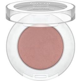 lavera Make-up Augen Signature Colour Eyeshadow 01 Dusty Rose