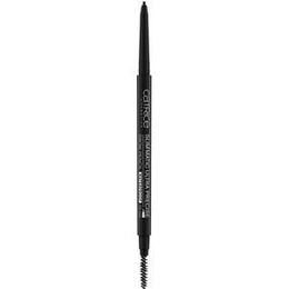 Catrice Augen Augenbrauen Slim'Matic Ultra Precise Brow Pencil Waterproof 035 Ash Brown