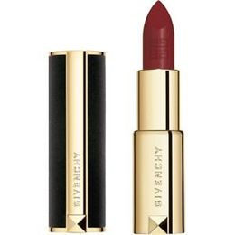 Givenchy Make-up LIPPEN MAKE-UP Limited EditionLe Rouge Deep Velvet N37 Rouge Graine