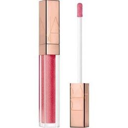 NARS Lippen Make-up Lipgloss After Glow Lip Shine Unbroken