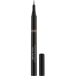 Douglas Collection Douglas Make-up Augen 12h Micro Stroking Brow Pen 3 Dark Brown