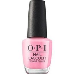 O.P.I OPI OPI Collections Summer '23 Summer Make The Rules Nail Lacquer 002 Makeout-side